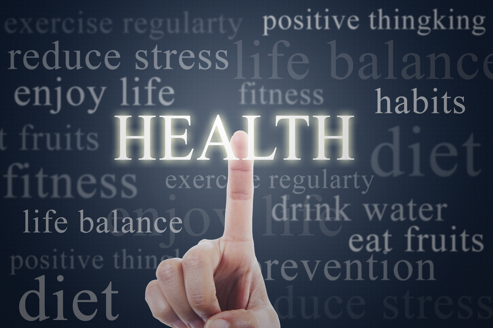 positive health Archives - The Leifer Report